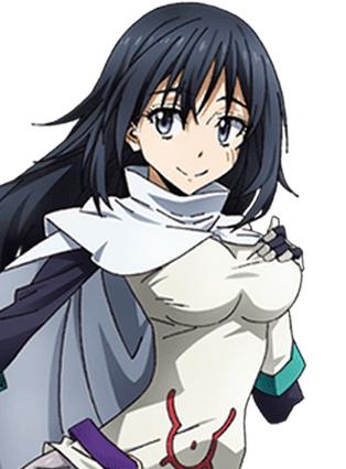 Shizue Izawa (Tensei shitara Slime Datta Ken)