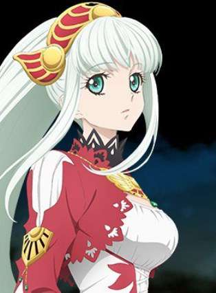 Lailah (Tales of Zestiria the X)