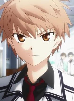 Kotarou Tennouji (Rewrite)