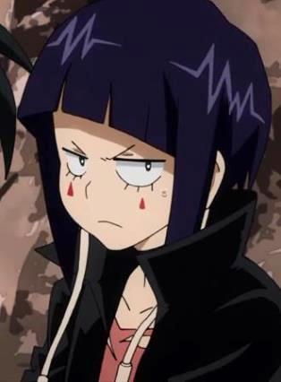 Kyouka Jirou (Boku no Hero Academia)