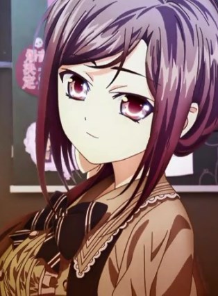 Riri Houjou (Hand Shakers)