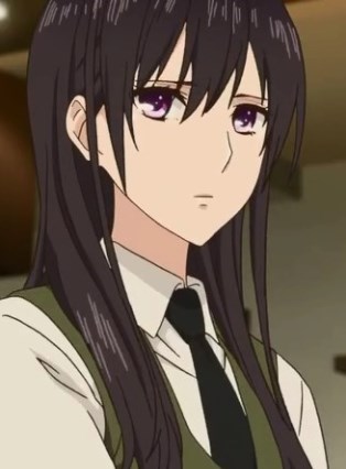 Mei Aihara (Citrus)