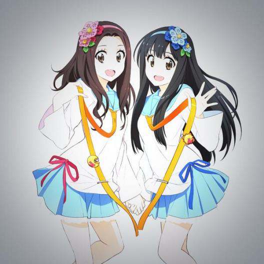 CLICK - ClariS