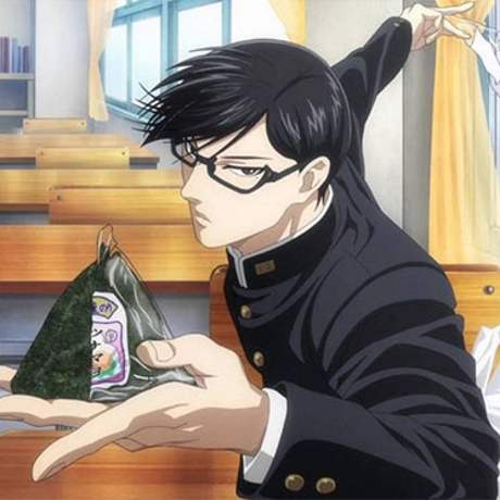 Nakushita Hibi ni Sayonara - Suneohair