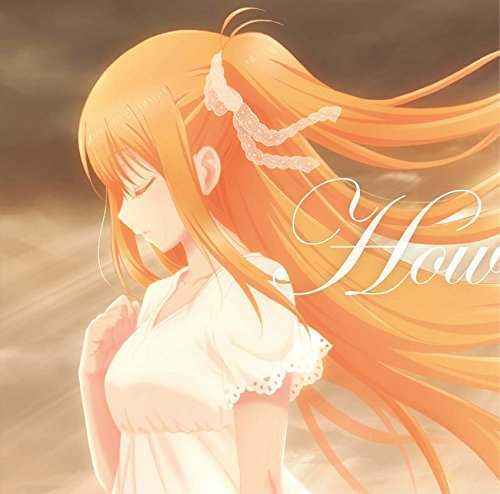 Rakuen Made - Maaya Uchida