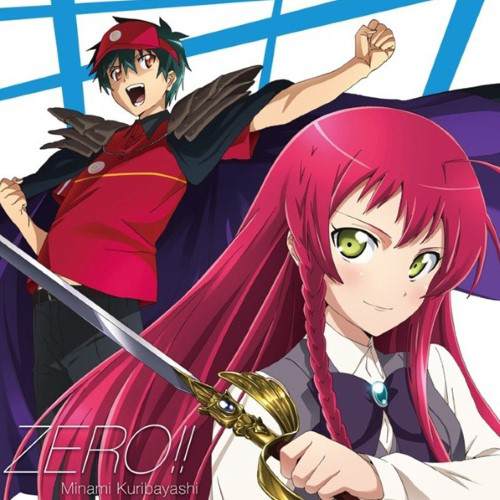 ZERO!! - Minami Kuribayashi