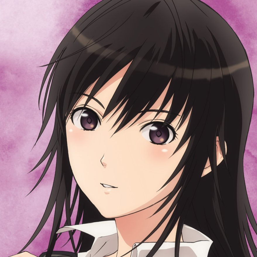 Muteki no Megami - Shino Shimoji