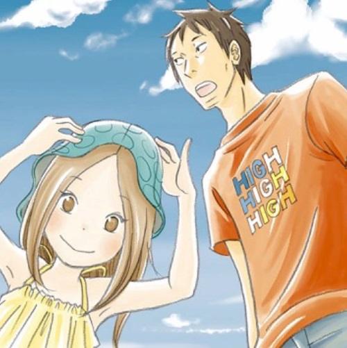 High High High - Kasarinchu