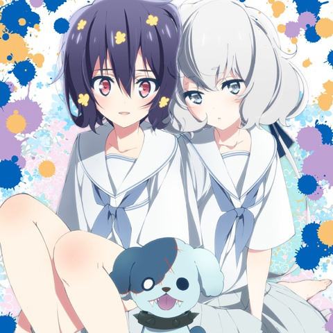 Drive-In Tori (FranChouChou ver.)