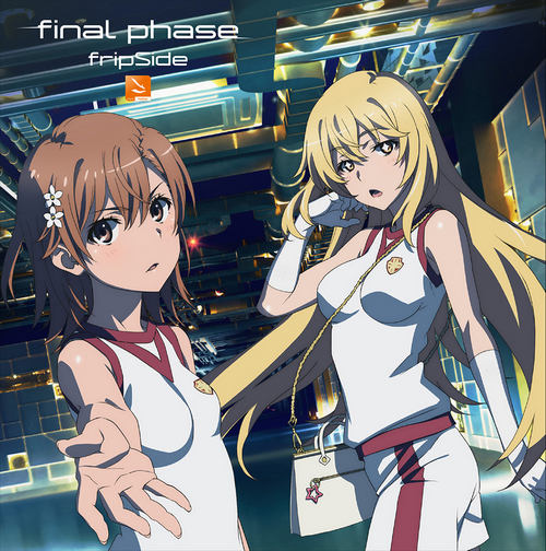 final phase - fripSide