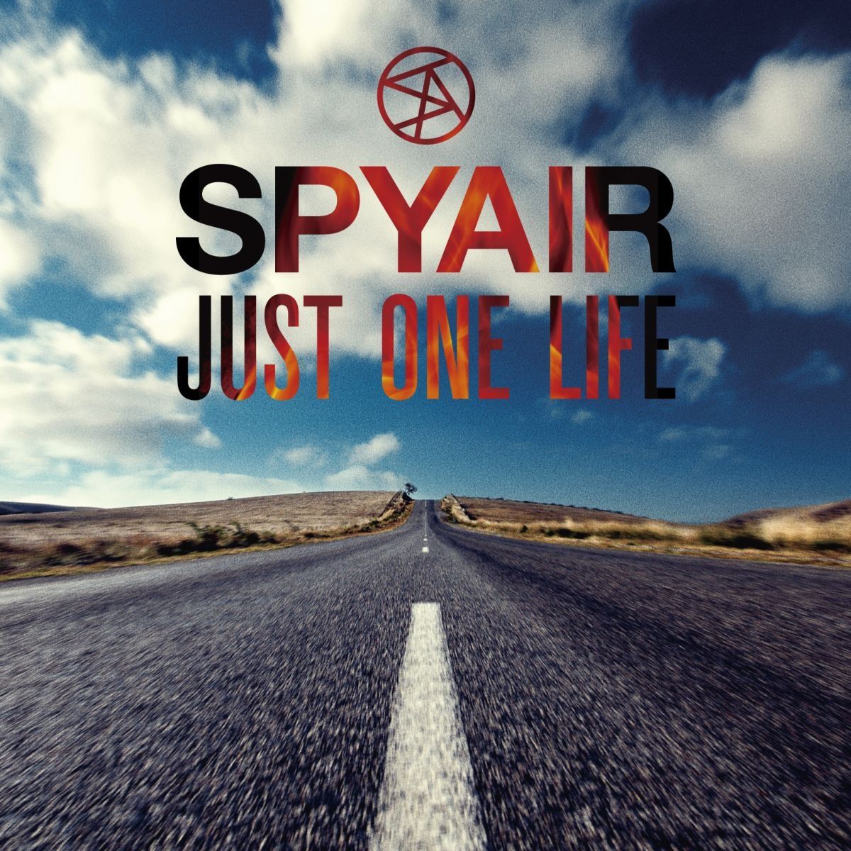 JUST ONE LIFE - SPYAIR