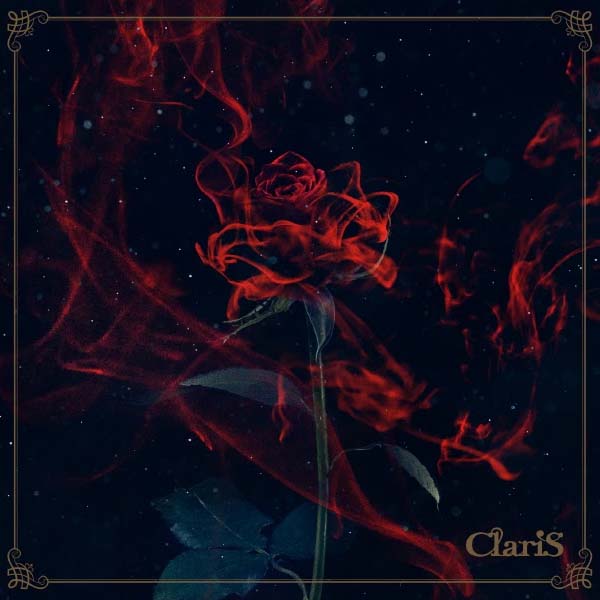 Masquerade - ClariS