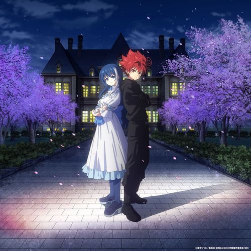 Secret Operation - fripSide & Yoshino Nanjo